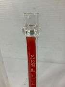Pyrex Glass Graduated Cylinders with Hexagonal Bases, Set of Two - Hash ...