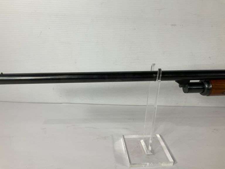 Stevens Model 620A Pump-Action Shotgun, 12 Gauge (FFL BACKGROUND CHECK ...
