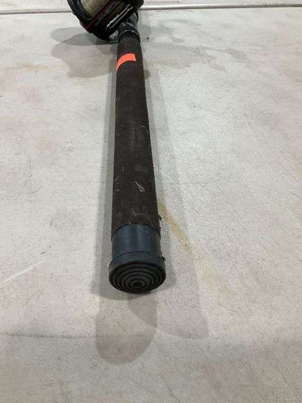 Daiwa Beef Stick B173 Fishing Rod with Sealine SL175H Reel - Hash Auctions