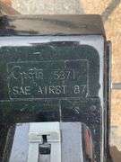 Grote DOT 9130 and SAE AIRST 87 Red Tail Lights with Mounting Brackets ...