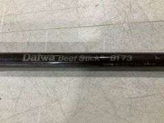 Daiwa Beef Stick B173 Fishing Rod with Sealine SL175H Reel - Hash Auctions