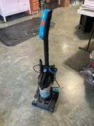PowerForce Compact Upright Vacuum Cleaner - Hash Auctions
