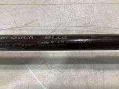 Daiwa Beef Stick B173 Fishing Rod with Sealine SL175H Reel - Hash Auctions