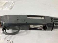 Stevens Model 620A Pump-Action Shotgun, 12 Gauge (FFL BACKGROUND CHECK ...