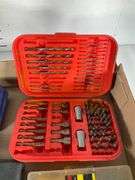 Tool Kits and Accessories in Partial Sets - Hash Auctions
