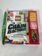 LEGO Chain Reactions Kit and LEGO Friends Mia Set (30101) - Hash Auctions