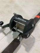Daiwa Beef Stick B173 Fishing Rod with Sealine SL175H Reel - Hash Auctions