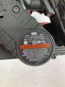 Black & Decker DS321 7A Belt Sander with Norton 3-Inch x 21-Inch ...