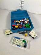 Loc Blocs Building Set with Accessories - Hash Auctions