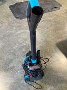 PowerForce Compact Upright Vacuum Cleaner - Hash Auctions
