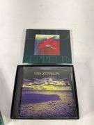 Led Zeppelin Box Set Remastered by Jimmy Page and George Marino - Hash ...