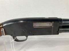 Stevens Model 620A Pump-Action Shotgun, 12 Gauge (FFL BACKGROUND CHECK ...