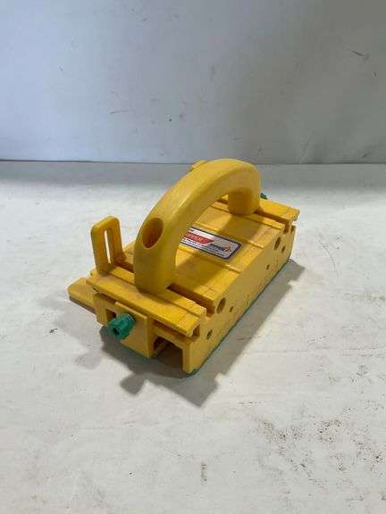 Micro Jig GRR-Ripper Model GR-100 Advanced Woodworking Push Block ...