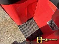 2004 RAYMOND R30-C30TT FORKLIFT - Hess Auctioneers