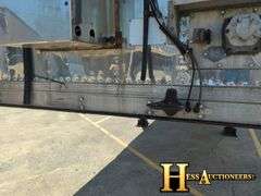 1989 TIMPTE 48' REEFER TRAILER - Hess Auctioneers