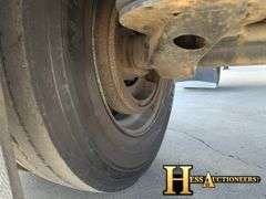 1989 TIMPTE 48' REEFER TRAILER - Hess Auctioneers