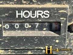 SPARTAN 7500 GENERATOR - Hess Auctioneers