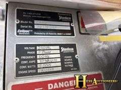 STADCO GENERATOR - Hess Auctioneers