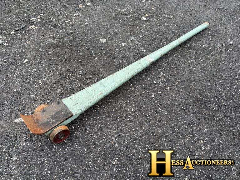 PRY LEVER BAR - Hess Auctioneers