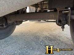 2002 RAVENS I142H95 42' DUMP TRAILER - Hess Auctioneers