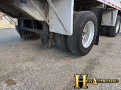 2002 RAVENS I142H95 42' DUMP TRAILER - Hess Auctioneers