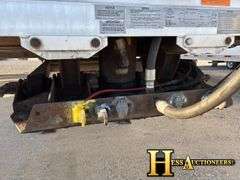 2002 RAVENS I142H95 42' DUMP TRAILER - Hess Auctioneers