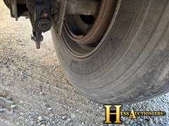 2002 RAVENS I142H95 42' DUMP TRAILER - Hess Auctioneers