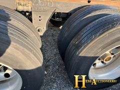 HENDRICKSON AIR SLIDER BOGIE - Hess Auctioneers