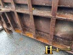 RAM JET TRASH COMPACTOR - Hess Auctioneers