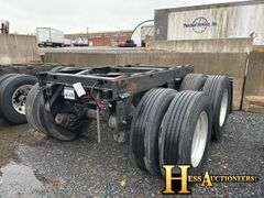 HENDRICKSON AIR SLIDER BOGIE - Hess Auctioneers