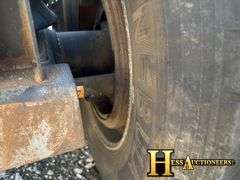 HENDRICKSON AIR SLIDER BOGIE - Hess Auctioneers