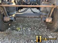 HENDRICKSON AIR SLIDER BOGIE - Hess Auctioneers