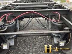 HENDRICKSON AIR SLIDER BOGIE - Hess Auctioneers