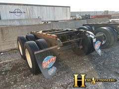 HENDRICKSON AIR SLIDER BOGIE - Hess Auctioneers
