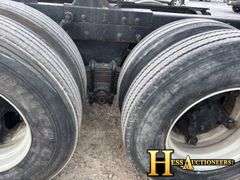 1979 MACK R MODEL T/A DAYCAB - Hess Auctioneers