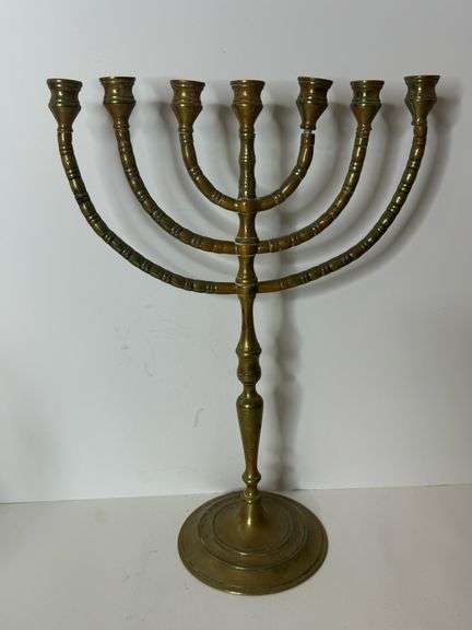 Brass Collection - Halfhill Auction Group