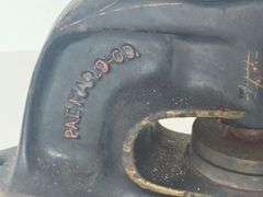 Cast Iron Embossing Stamp & Vintage Irons - Halfhill Auction Group