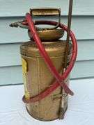Vintage Sprayer - Halfhill Auction Group