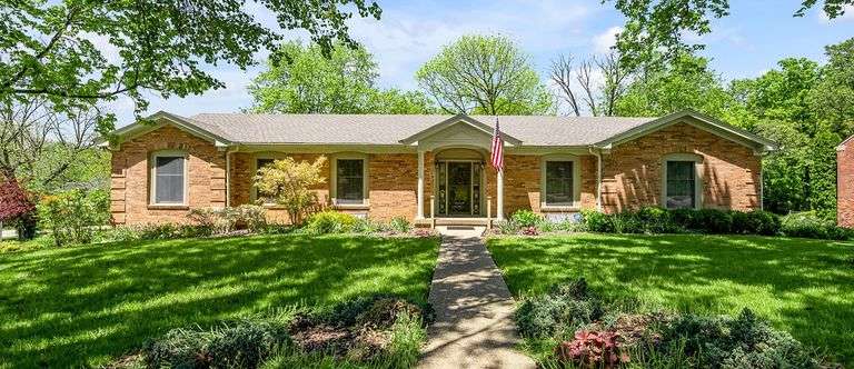 2063 Von List Way - Halfhill Auction Group