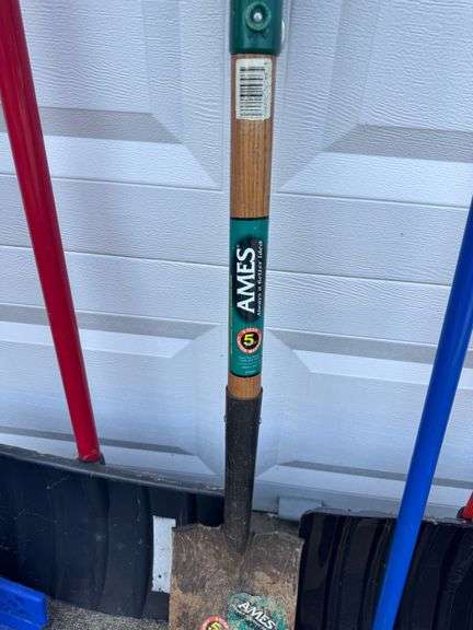 Tool Assortment - Halfhill Auction Group