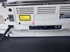 Califone CD / Cassette Player - Halfhill Auction Group