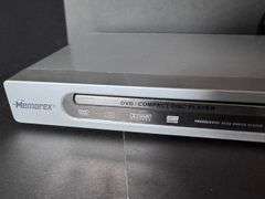 Memorex DVD Player - Halfhill Auction Group