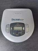 Sony Discman ESP - Halfhill Auction Group