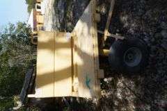 TriRex AES Raptor Mobil Fall Protection system Bad Axle Not Tested ...