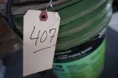 Greenlee 390 Li'l Fisher Vacuum/Blower Power Fishing System, manifold ...