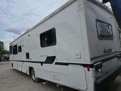 1995 CHEVROLET Motorhome Chassis 1GBKP37NXS3310881 - Hiatt Auction LLC
