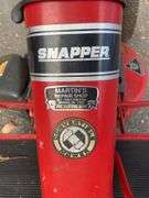 Snapper SR825 Lawn Mower - H.K. Keller