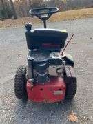 Snapper SR825 Lawn Mower - H.K. Keller