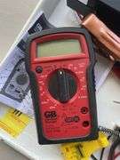 Assortment of Automotive Testers - H.K. Keller