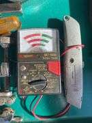 Micrometer, Compression Tester and More - H.K. Keller